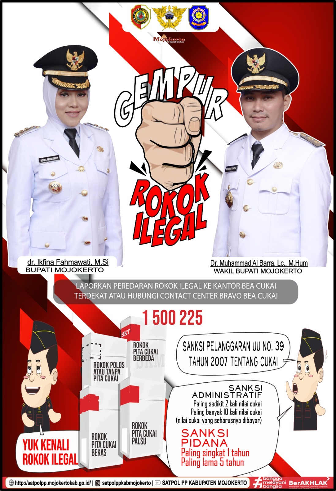 Metrosoeryanews - Aktual & Terpeecaya